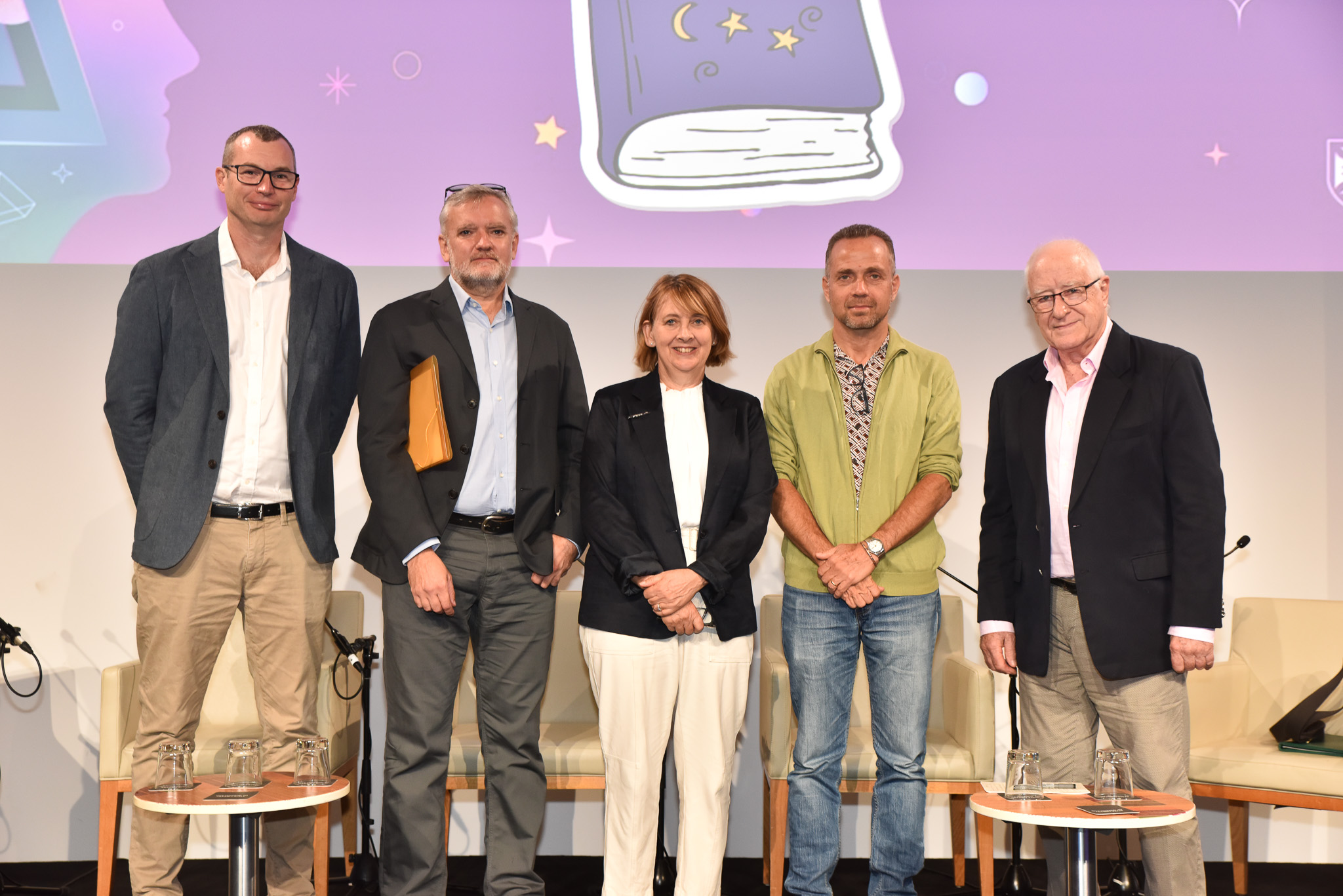 Celebrating World Sleep Day and Brain Awareness Week: Getting Deep into ...