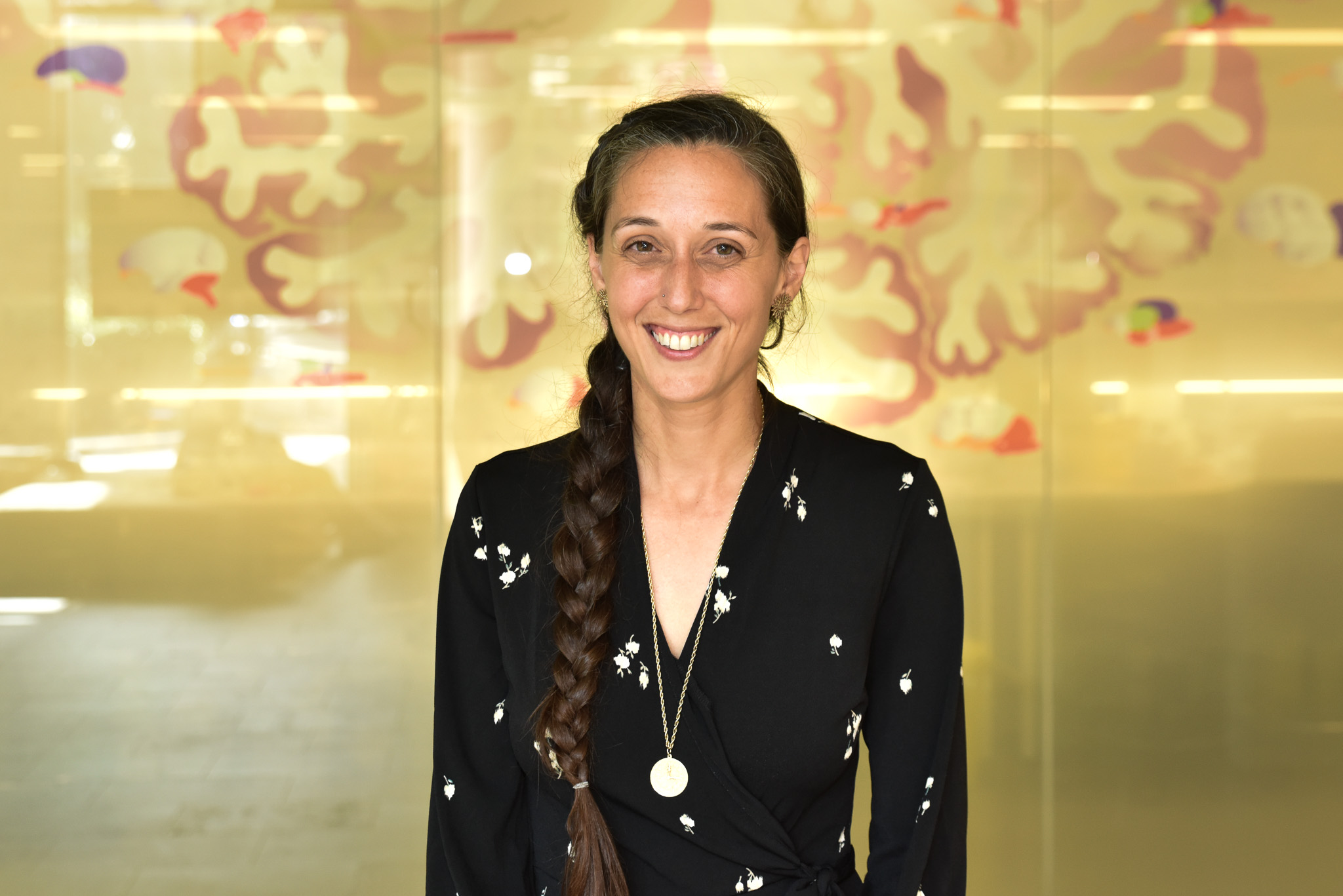 A personal story: Elizabeth Ambrose - Queensland Brain Institute ...