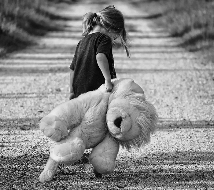 Childhood brain disorders - Queensland Brain Institute - University of ...