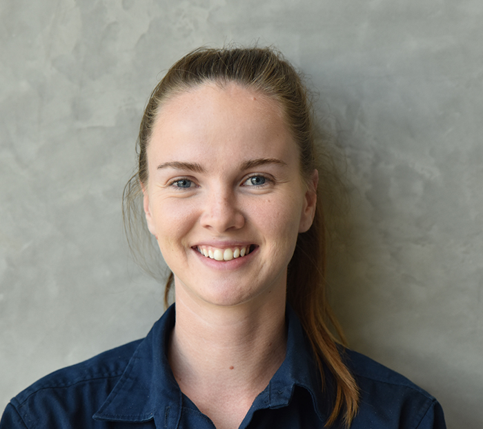 Apprentice named rising star following award-winning year - Queensland ...